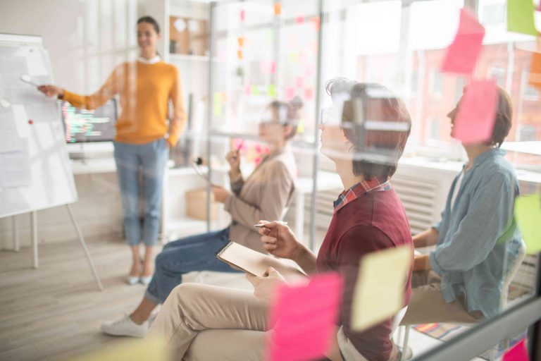 What is Facilitation? Our Definition, Overview and Guide